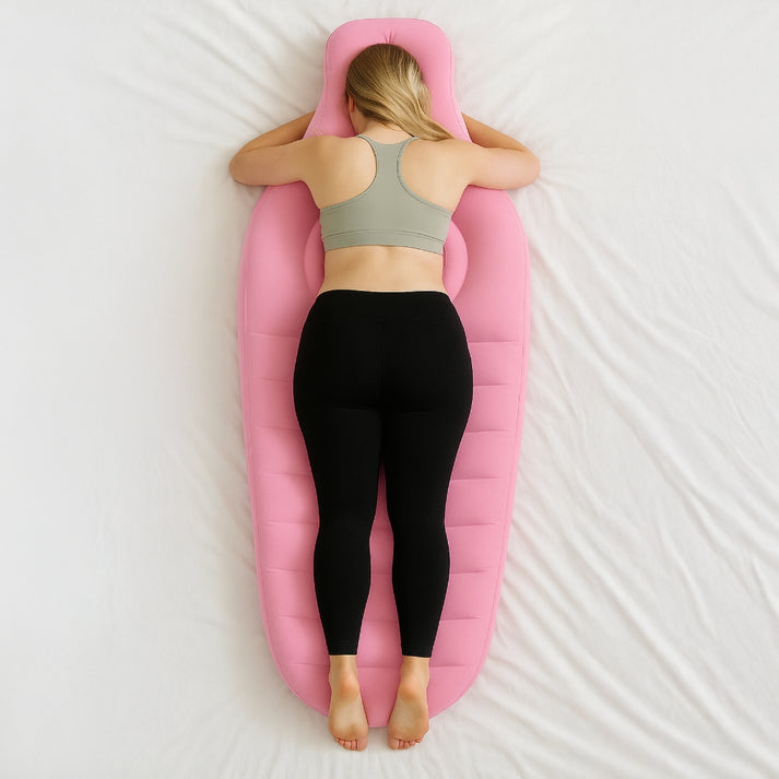 TummyNest - Pregnancy mattress – Tottlebee